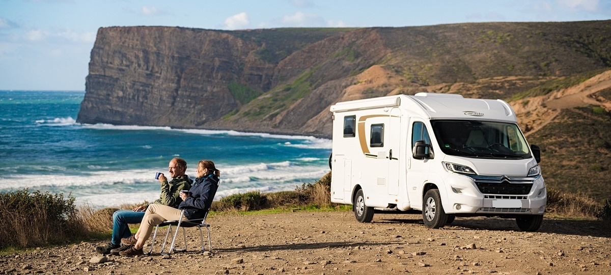 Autocaravan Express - Alquiler de Autocaravanas y Campers