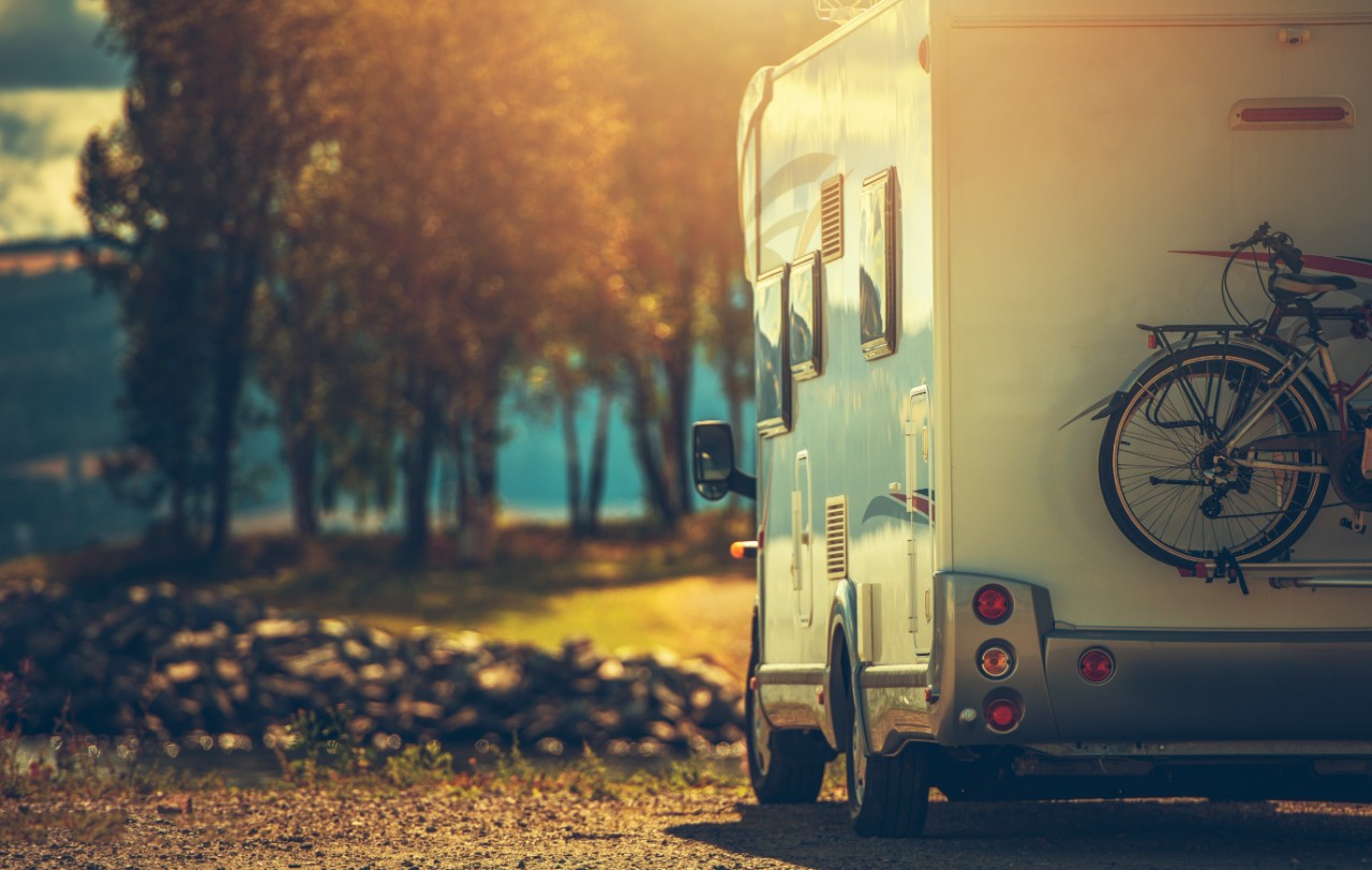 Consejos al conducir por primera vez autocaravana - Autocaravan Express
