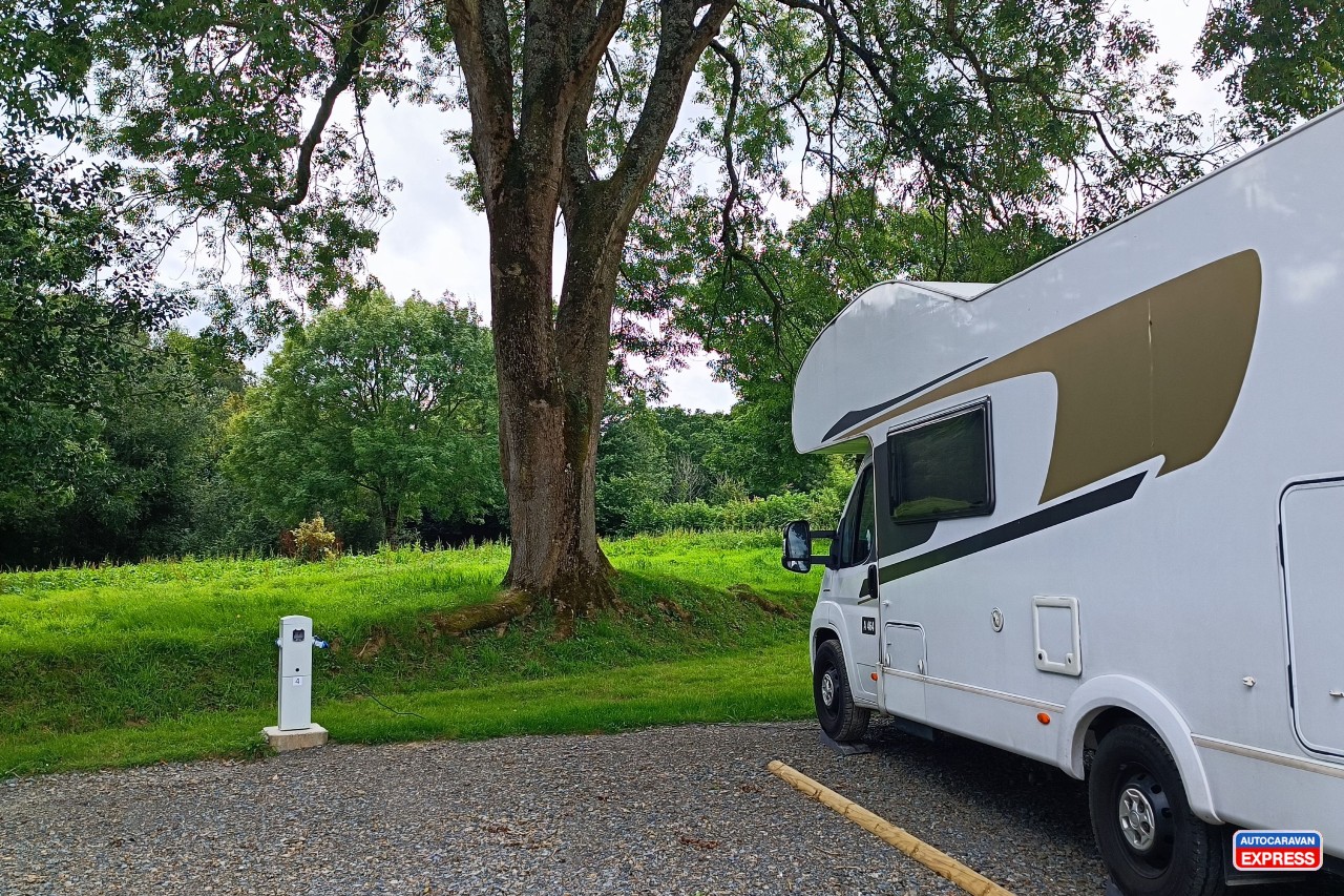 Elegir el mejor destino en autocaravana - Autocaravan Express