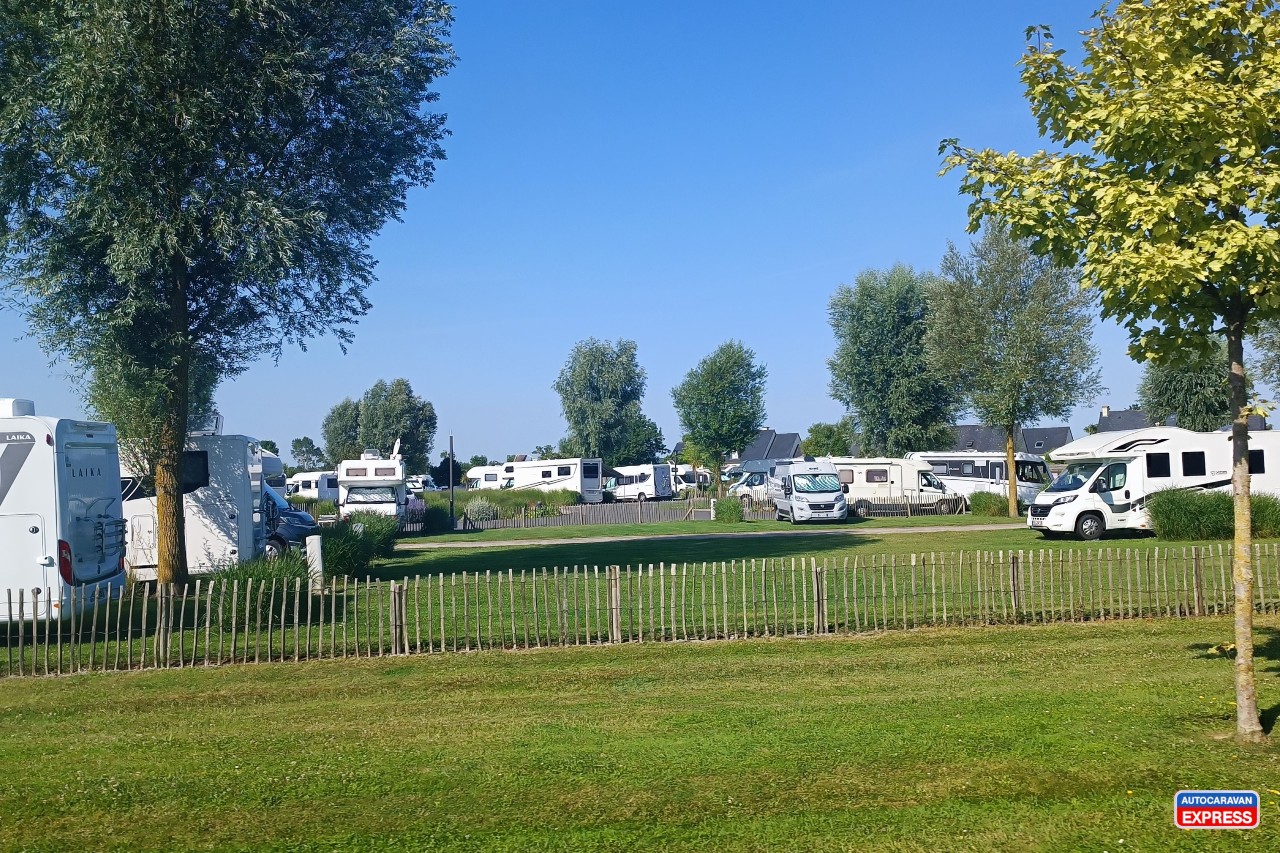 Elegir el mejor destino en autocaravana - Autocaravan Express